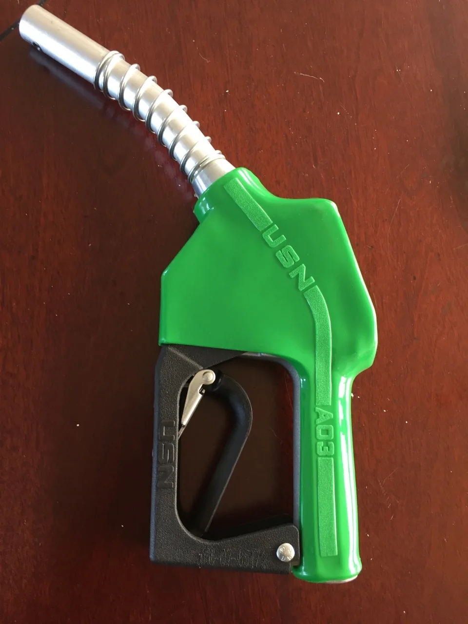 11a Automatic Fuel Nozzle For Filling Diesel Gasoline And Kerosene ...