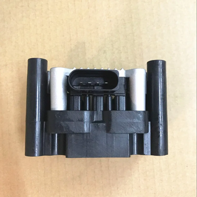 Auto Ignition Coil Oem 06b905106a 06b905106b With Auto Switches Coil ...