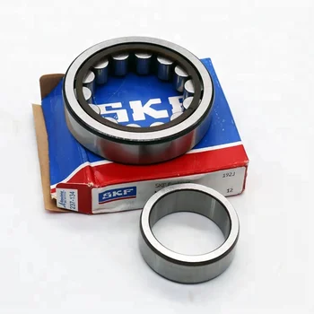 Skf Cylindrical Roller Bearing Nnf 5014 Adb-2lsv Bearings - Buy Skf ...