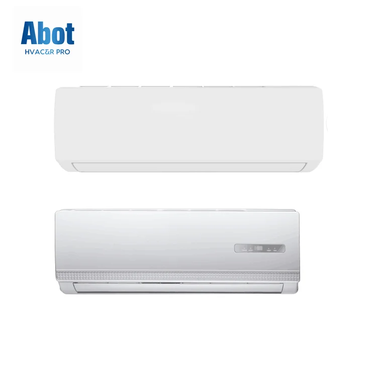 Cmh Fcu Fan Coil Unit Wall Mounted Low Noise 60hz Luxury Wired ...