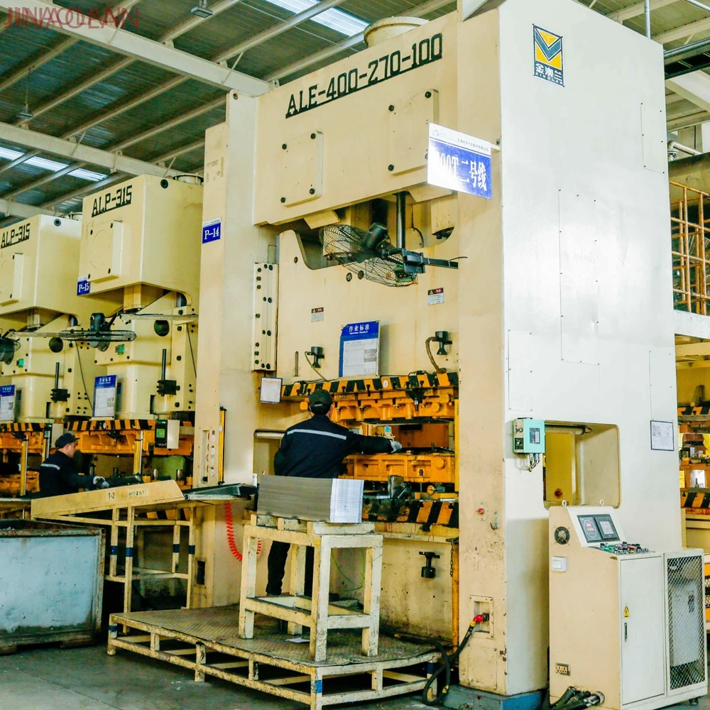 High Quality Power Press Machine Power Press 500 Ton Power Press For ...