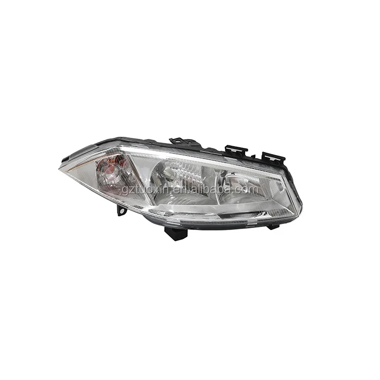 OEM 81130-0D590 81170-0D590 Headlight for Toyota YARIS/VITZ 2014