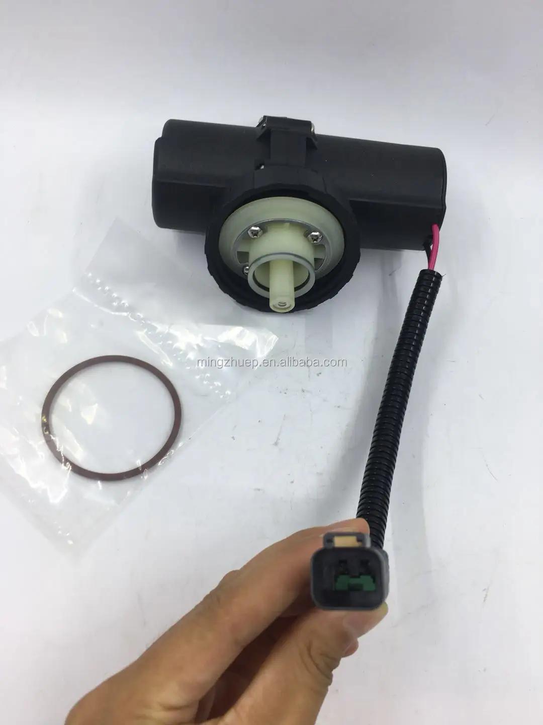 Fuel Pump 3491063 2289129 2325877 249-7669 For Cat 428d 416e 420d - Buy ...