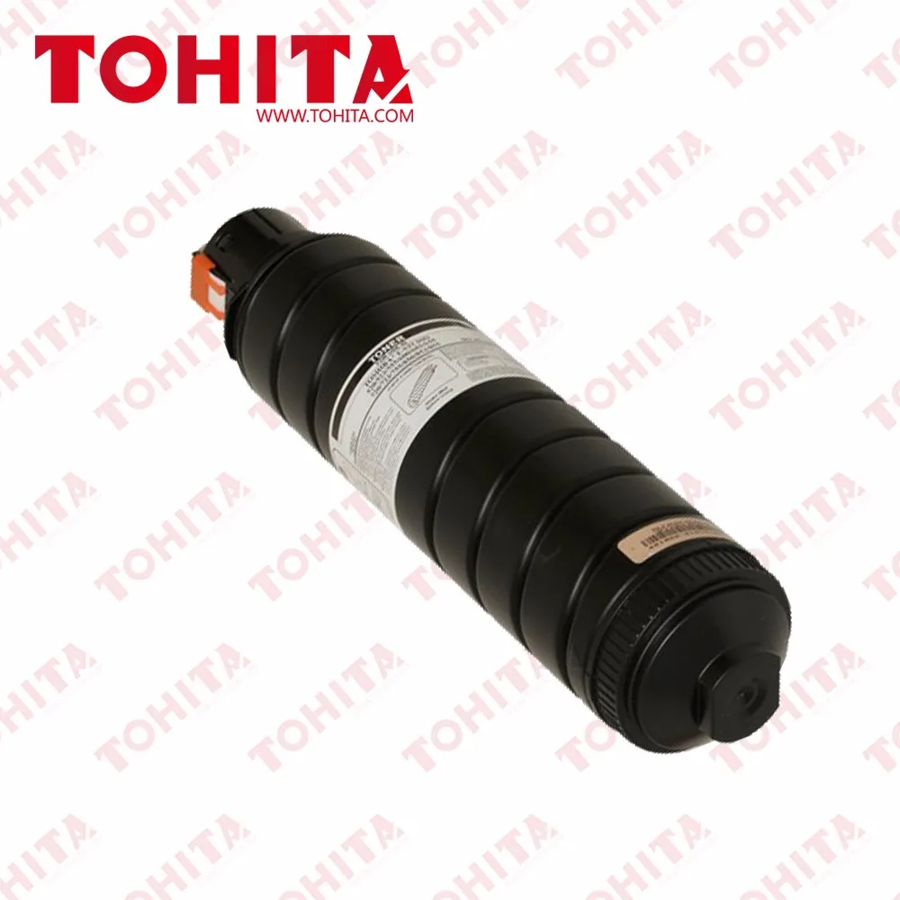 Tohita T6510 T6000 T7200 T8550 Toner Cartridge Compatible For Toshiba E ...