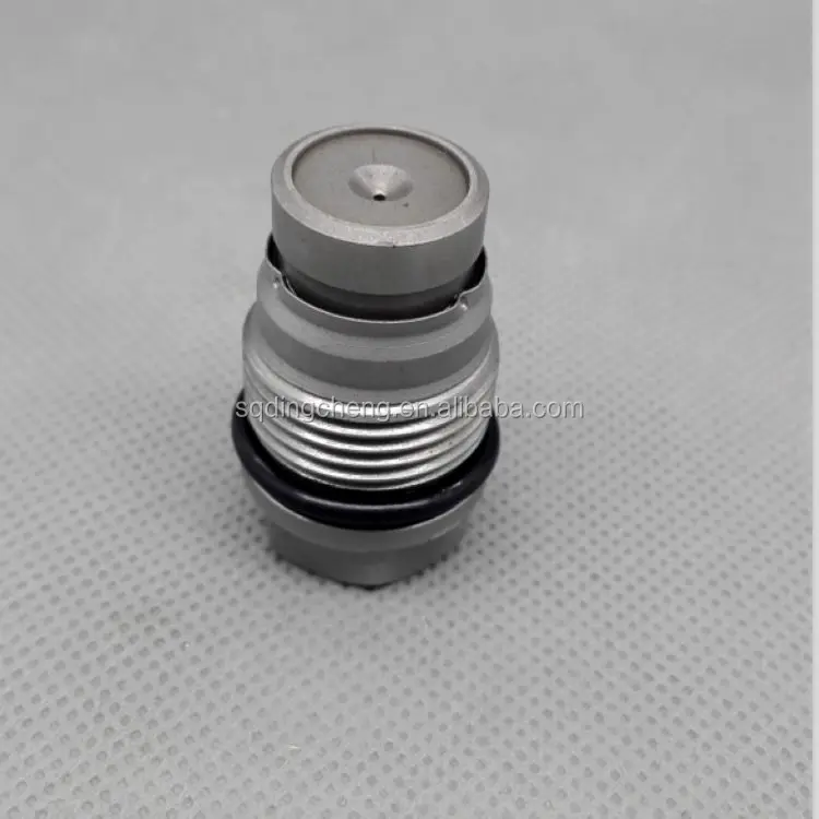 Common Rail 4938005 Pressure Safety Valve 1110010015 - Buy 4938005 ...