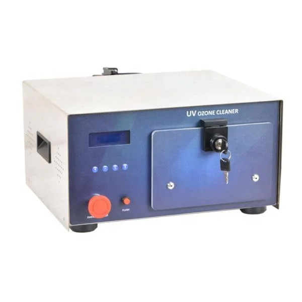 2019 New Products 10l Plasma Cleaner With Stainless Steel Chamber For ...