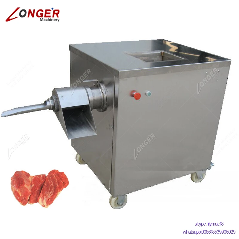 New Automatic Poultry Chicken Meat Debone Machine Price