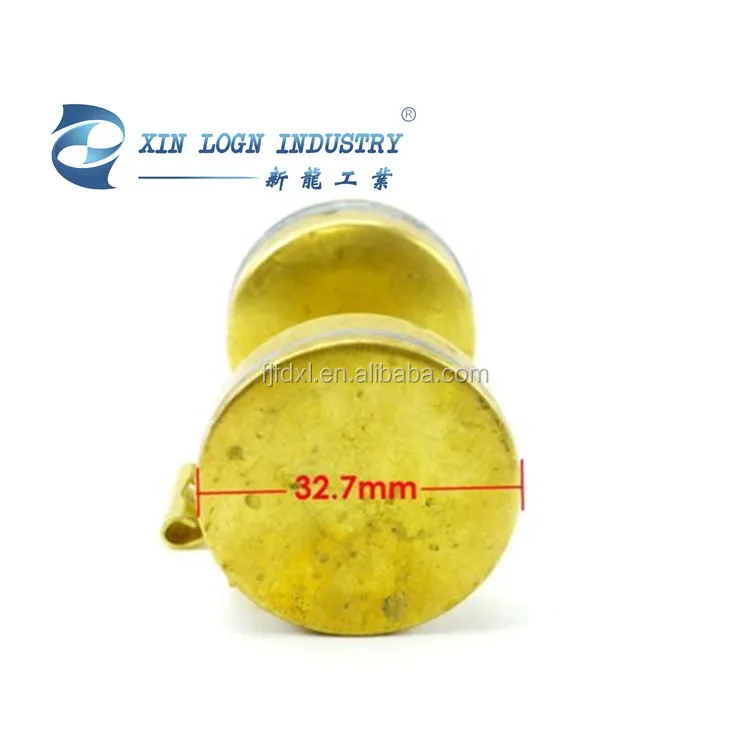 Carburetor Carb Brass Float and Pin Set for Honda 16013-286-014