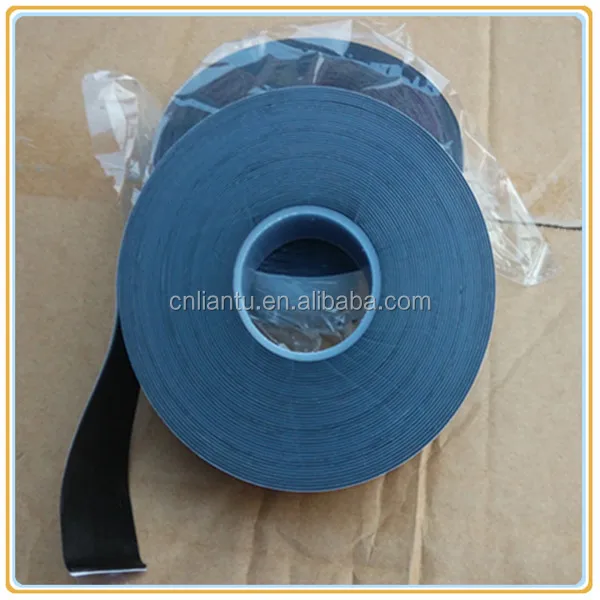 Epr Rubber Ht Tape High Tension Tape For Zambia - Buy Ht Tape,High ...