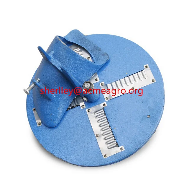 Manual Saving Cassava Chipper Cassava Slice Making Machine Cassava Chipper For Sale Buy High