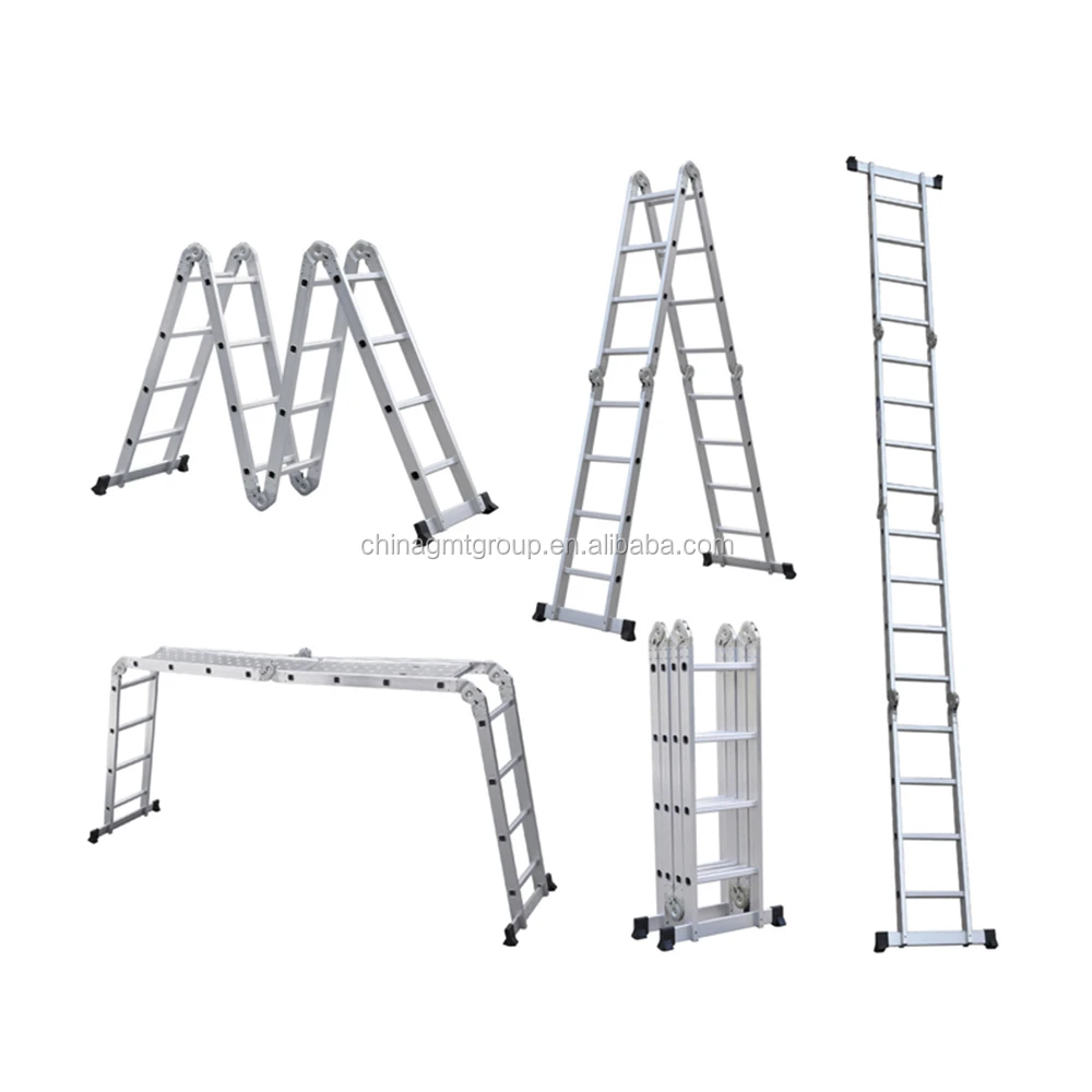Design Folding Step Fold Up Ladders - Buy Fold Up Ladders,Design ...
