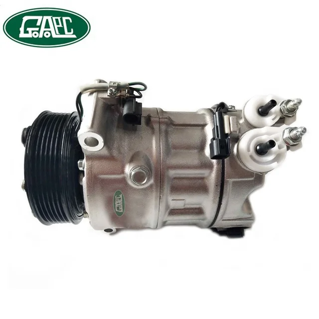 Air Conditioner Compressor LR013934 for Land Rover & Jaguar