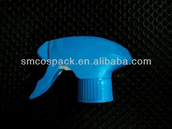 All Plastic Spray Trigger 28-400 - Buy Trigger Sprayer,Plastic Trigger ...