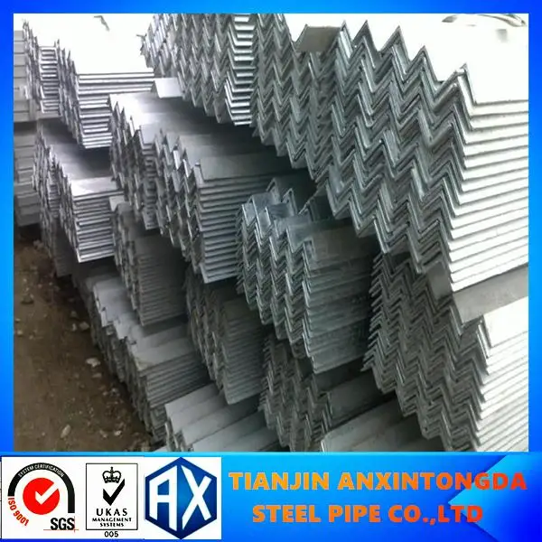 Angles Ms Angle Channel!angle Bar - Buy Ms Angle Channel,Hot Galvanized ...