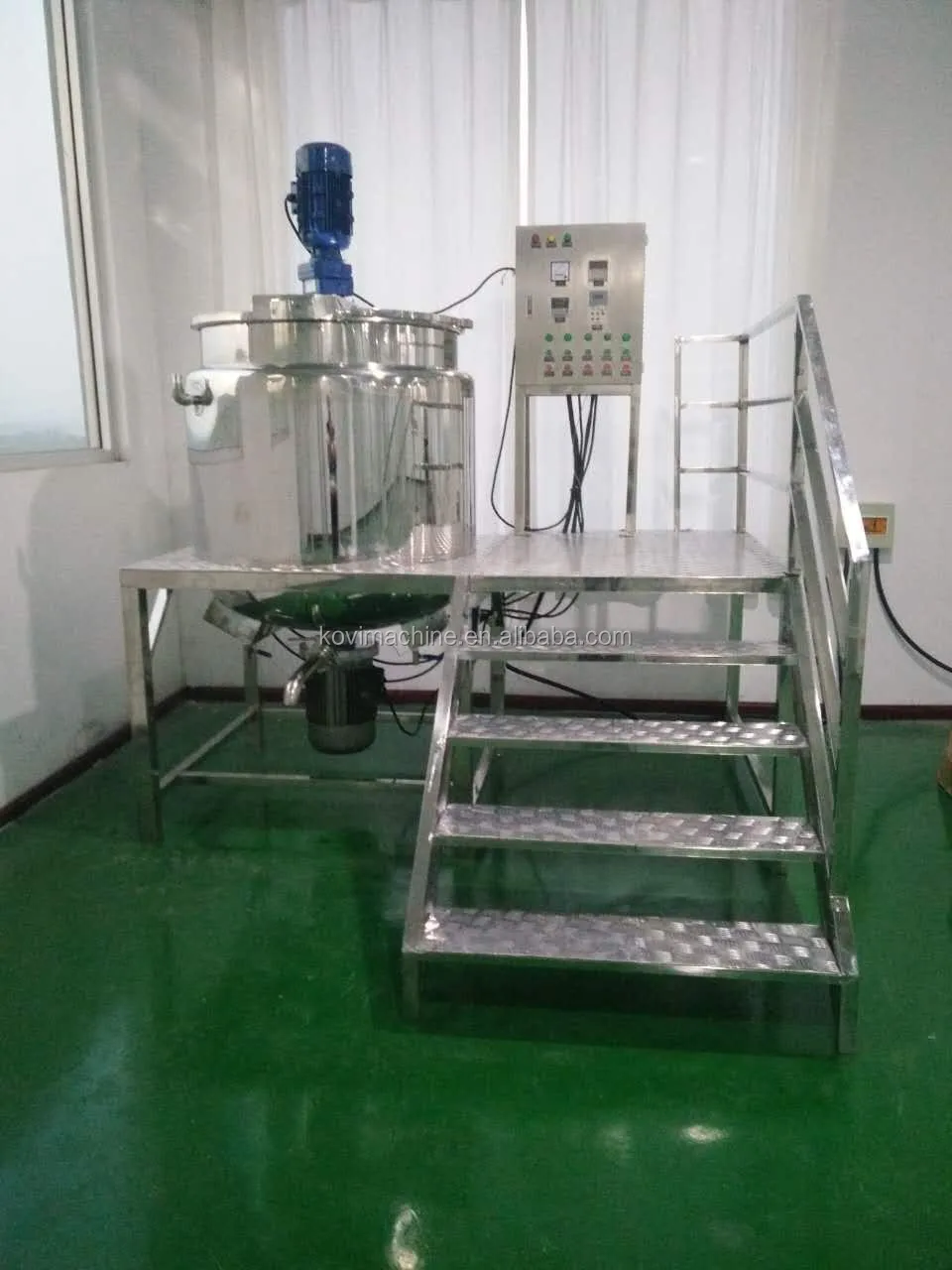 Small Soap Extruder - Efficient Soap Cutting Machine