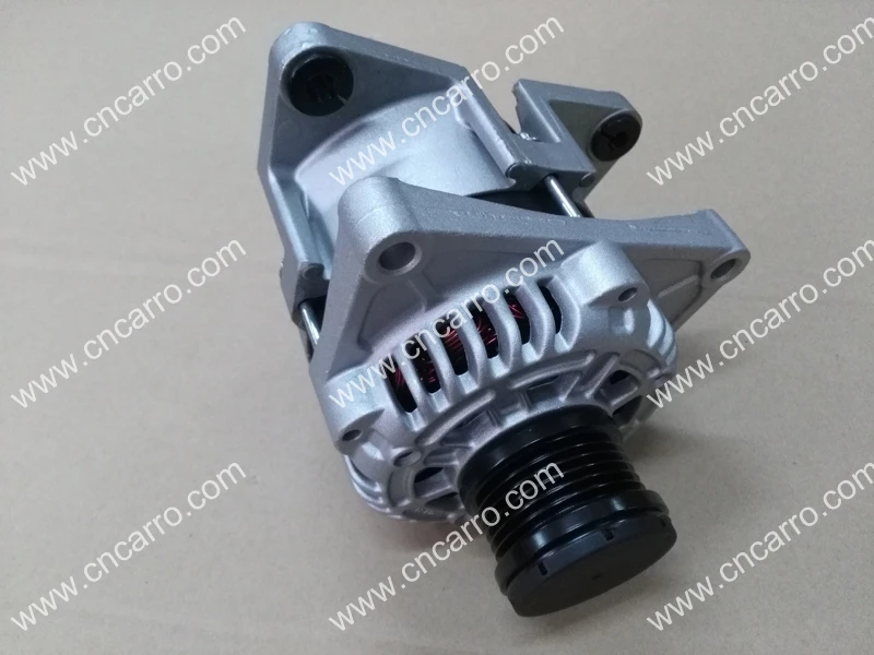 13500577 Gm Chevy Cruze Opel Alternator Assy.12volt - Buy 13500577,Gm ...