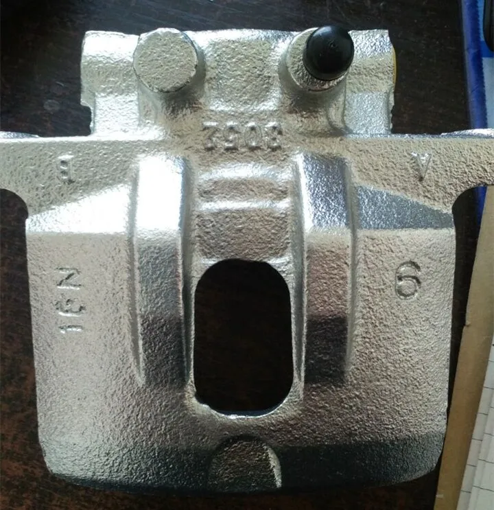 Rear Brake Caliper 68003778aa 68003774aa For Jeep Liberty Dodge Nitro ...