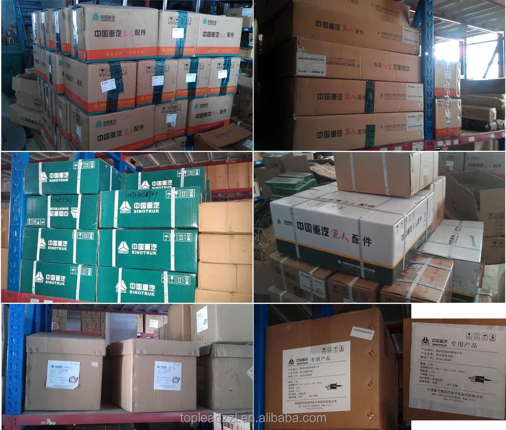 Diagnostic interface for SINOTRUK, Scanner for howo truck Products from ...