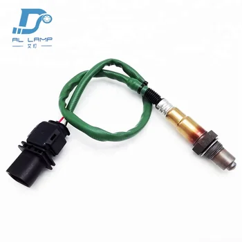 Air Fuel Ratio Oxygen 02 Sensor 68012050aa 0258017016 A0035427018 For ...