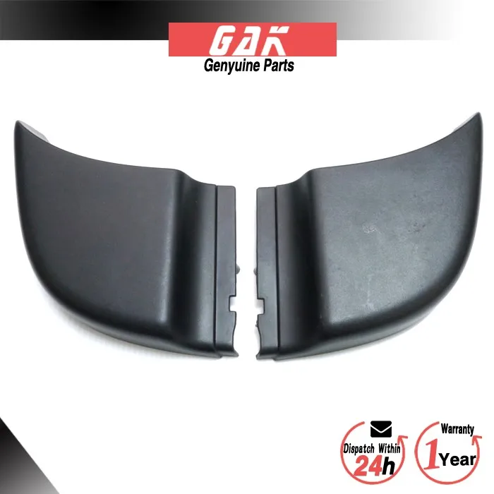 Wholesale Auto Body Rear Bumper Plate For Hilux 2004-2016 - Buy Bumper ...