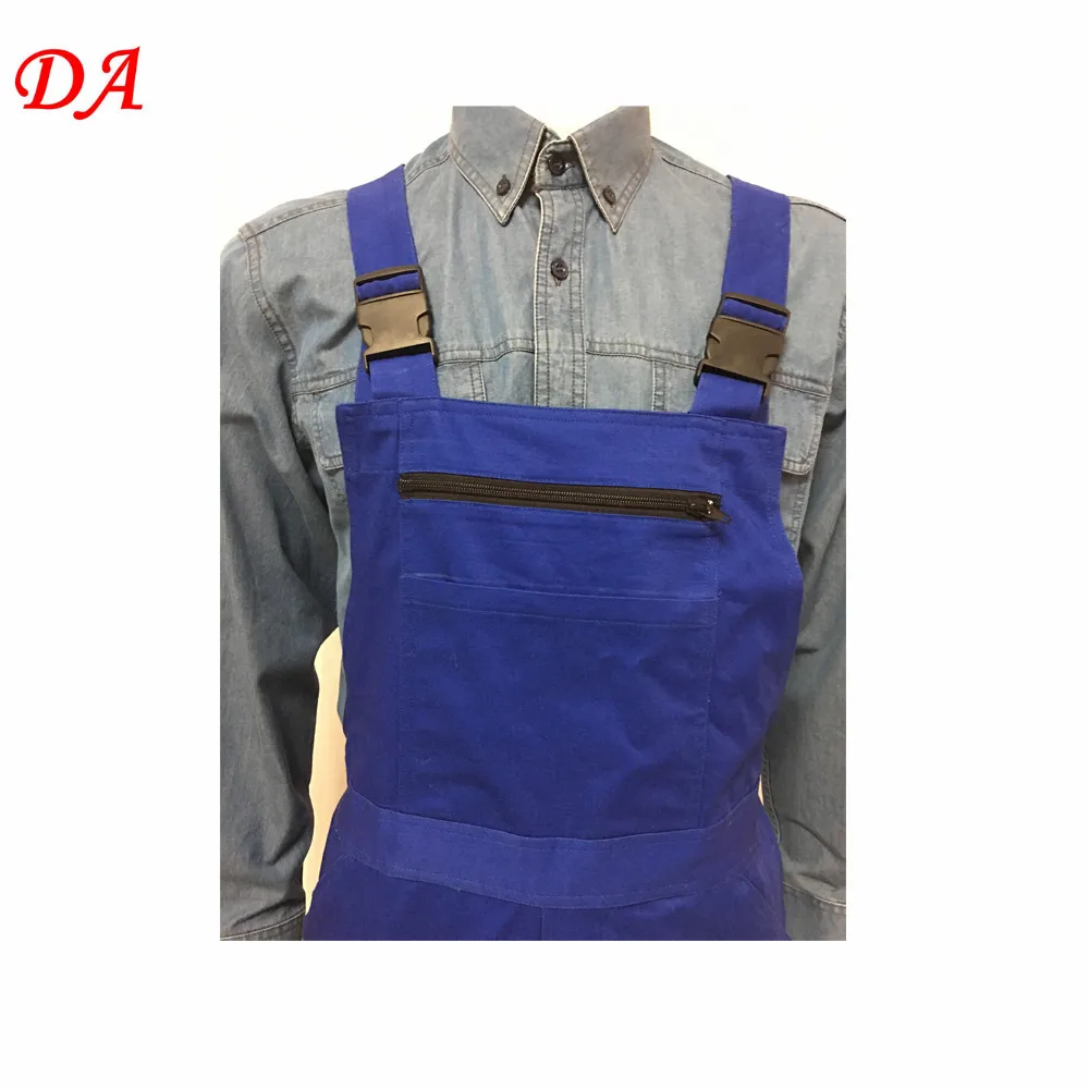 Factory Custom Made Mechanic Overalls Mens Dungarees - Buy Mens ...