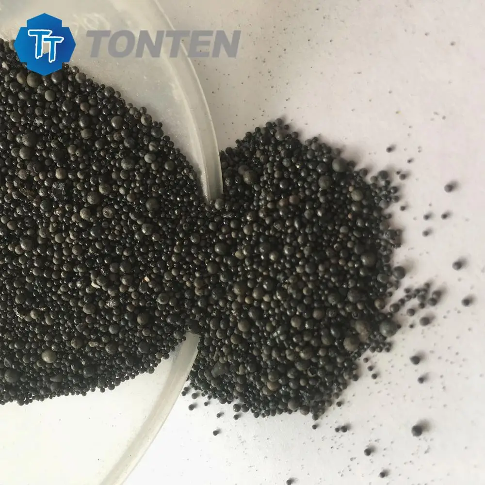 Ceramic Beads,Cerabeads,Foundry Ceramsite For Resin Coated Sand - Buy ...