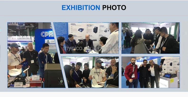 Oamdq200 Mechanical Diagnostic Tools Testing Equipment Full Inspection ...