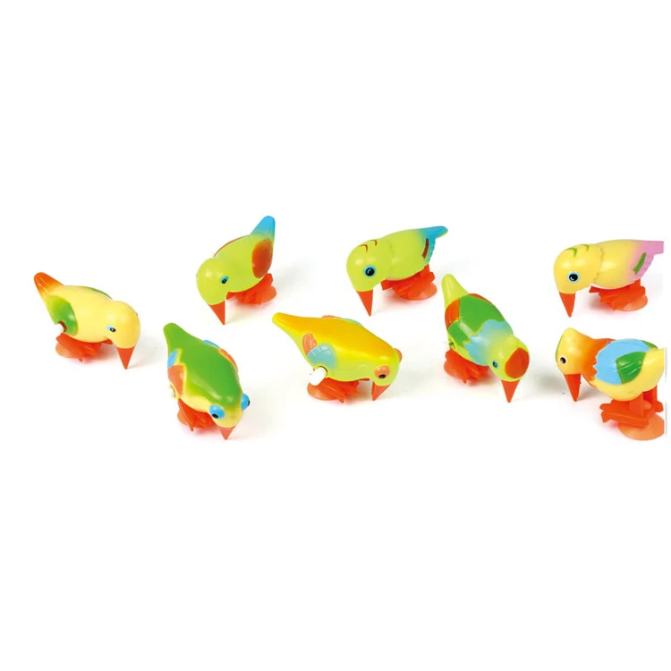 Funny Plastic Wind Up Birds Woodpecker Toys With Cheap Price - Buy ...