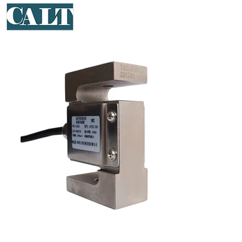 Mettler Toledo S Type Tsc 2000 Kg Load Cell Sensor - Buy Load Cell ...