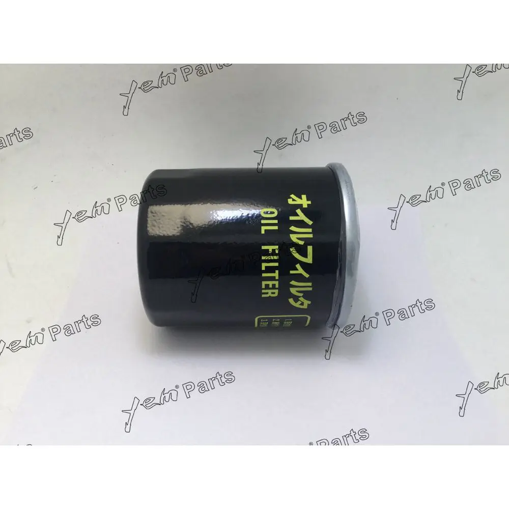 M10C Oil Filter S1560-72440 for Hino - High Performance