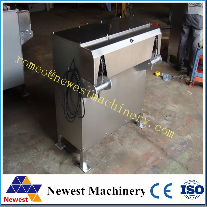 High Speed Automatic Coconut Husk Fiber Making Machine