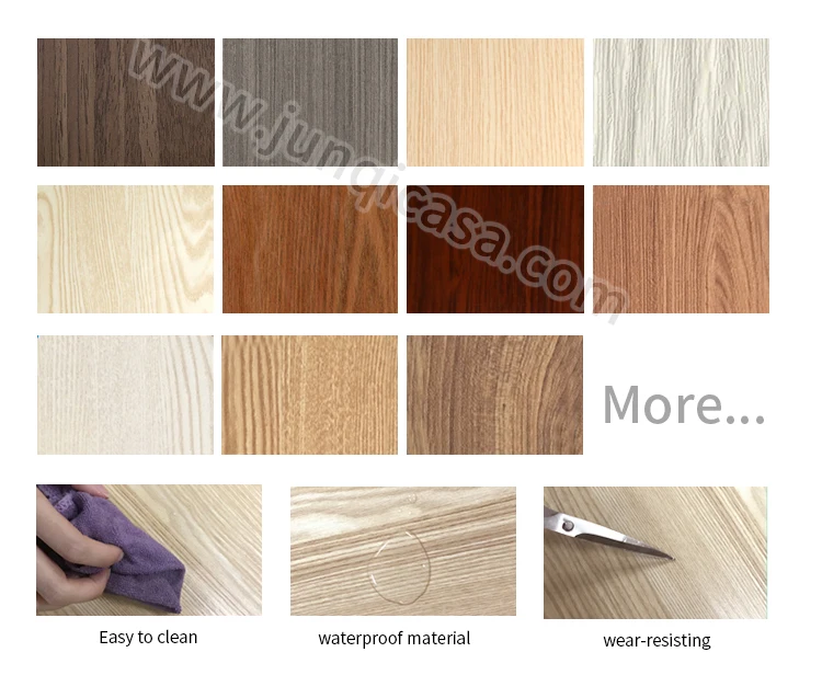 Modern MDF Wooden Designed Bed for Bedroom - Comfort & Style