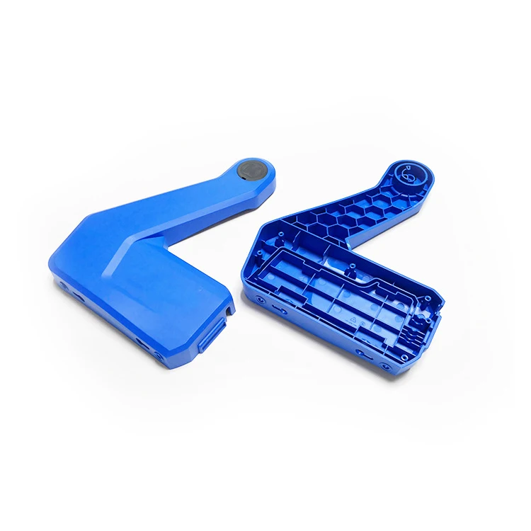 Shenzhen Custom Abs Pc Pp Plastic Molded Injection Parts - Buy Custom ...