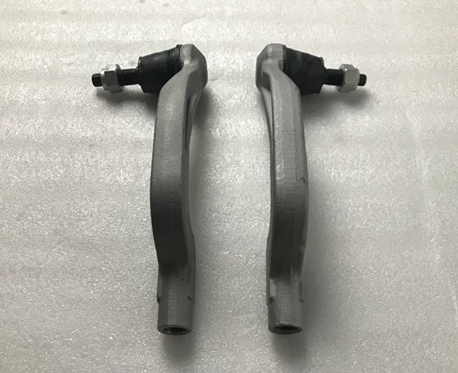 Tie Rod Axle Outer Ball Joint For Mercedes-benz A-class B-class W246 ...