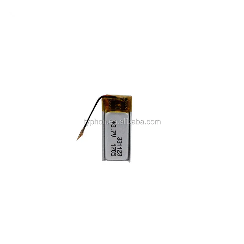 Smart Li-polymer Battery Pack 331223 441021 041124 401124 041221 401221 ...