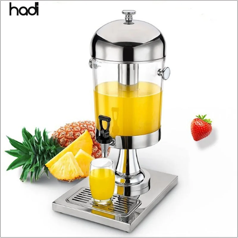 8L Wedding Fancy Beverage Dispenser - Perfect for Events