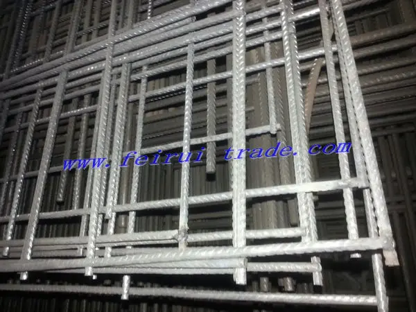 F81 Reinforcement Mesh 6x2.4m - Buy F81 Reinforcement Mesh 6x2.4m,F81 ...