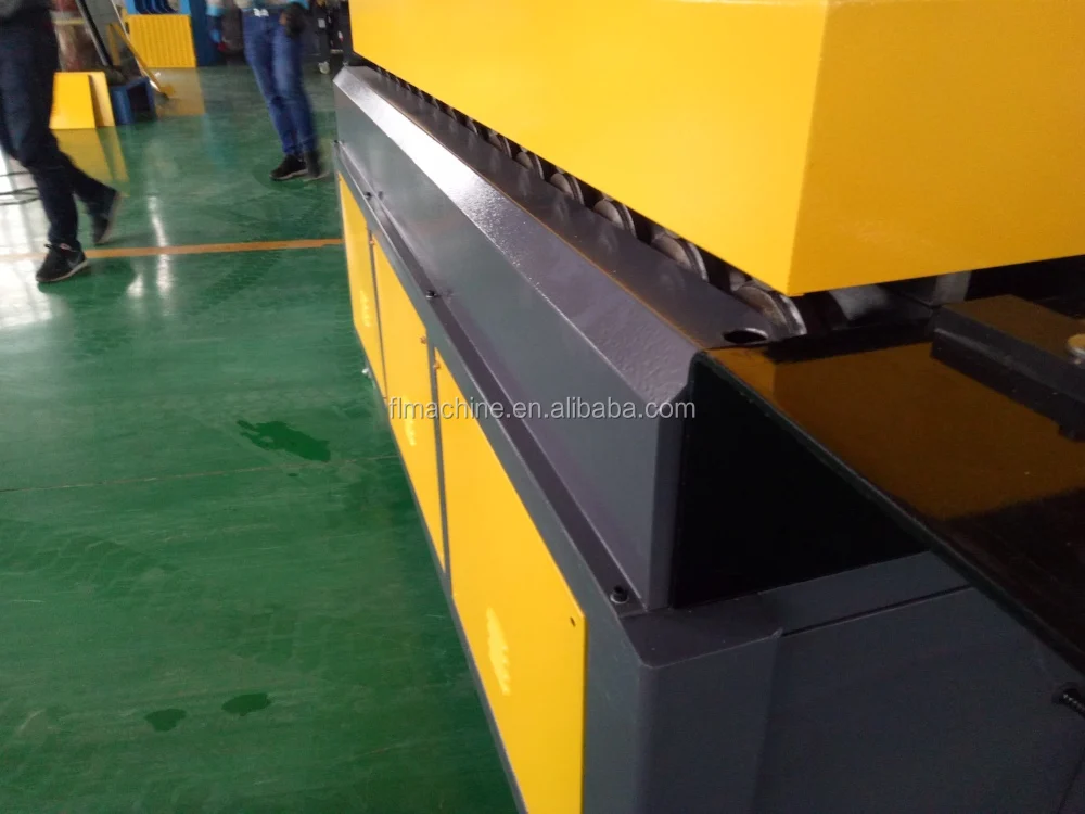 China Hvac Tdf Flange Forming Duct Machines With New Design - Buy China ...