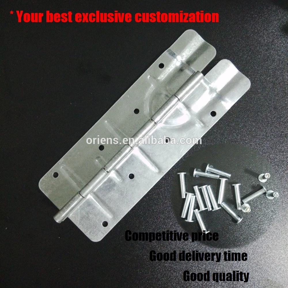 Oem Odm Metal Steel Pallet Collar Hinge - Buy Galvanized Pallet Collar ...