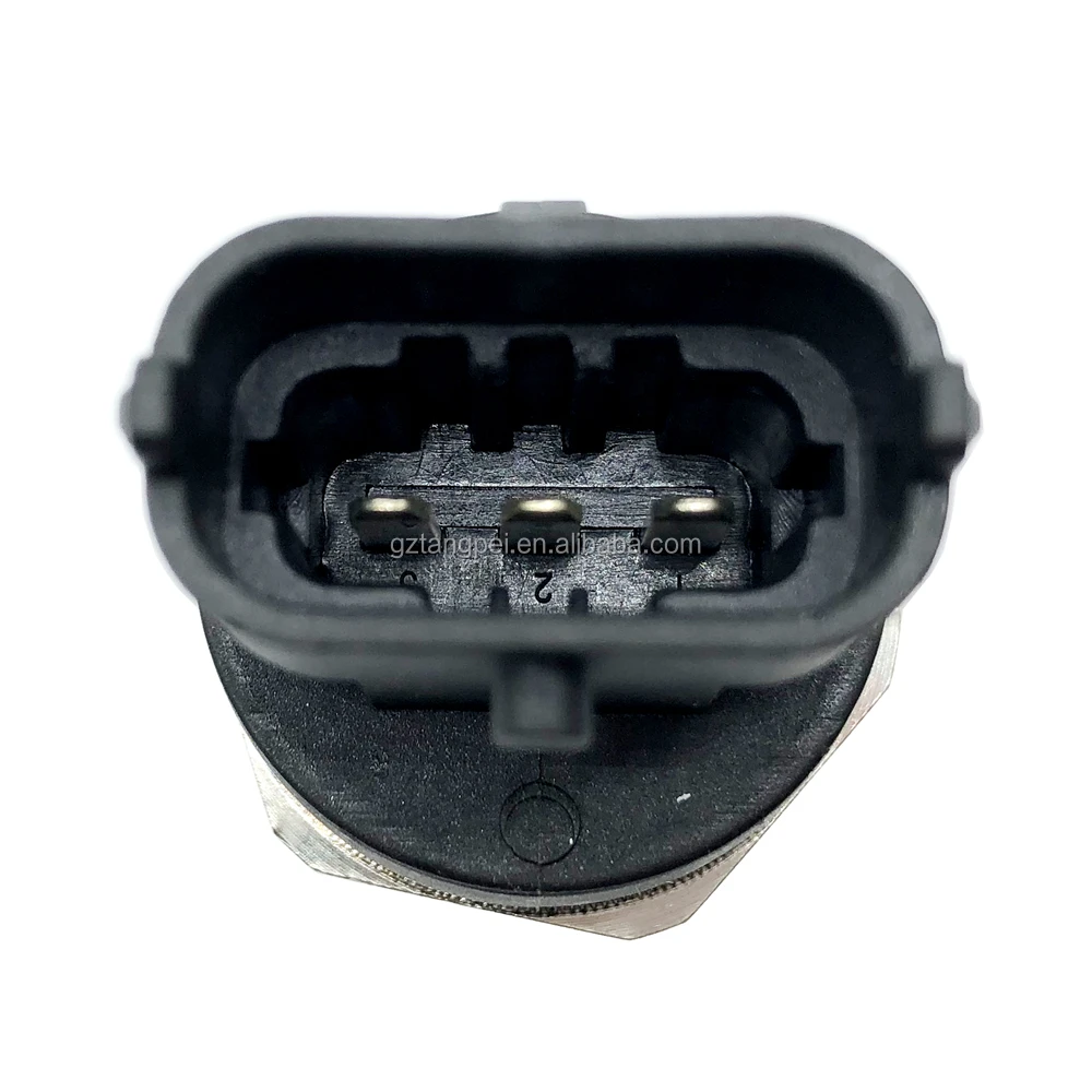 燃油压力导轨传感器 Oem 0281002863 - Buy 燃油压力导轨传感器 Oem 0281002863，燃油压力导轨传感器 ...