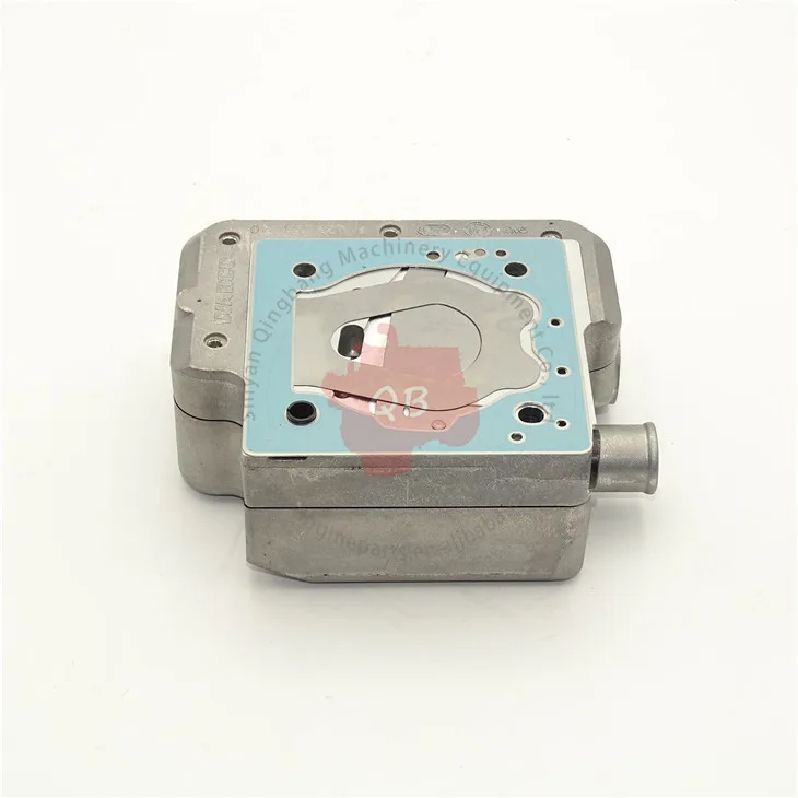 QSX15 Air Compressor Repair Kit - High Quality 4337592