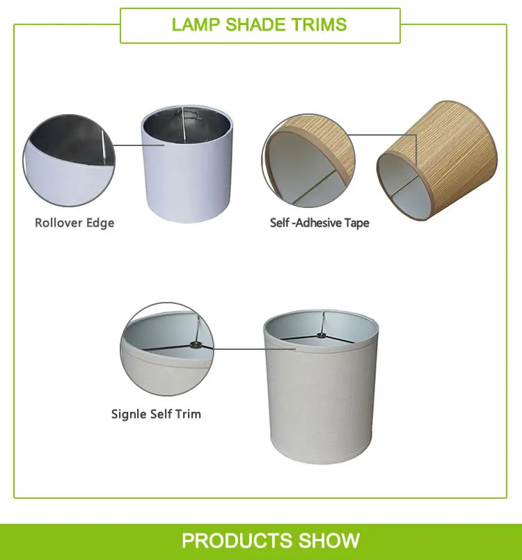 Rectangular Trapezoid Cube Lamp Shade - Buy Cube Lamp Shade,Trapezoid ...