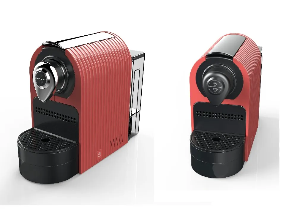 Lavazza Espresso Point Fap System Capsule Coffee Machine With Ulka Pump ...