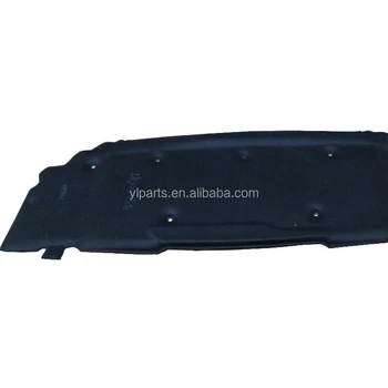 Lr003458 Lr045003 Car Front Hood Insulator For Lr Freelander 2 2006 ...