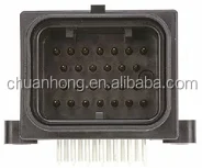 26 Pin ECU Connector - Custom ECU Wire Harness for Cars