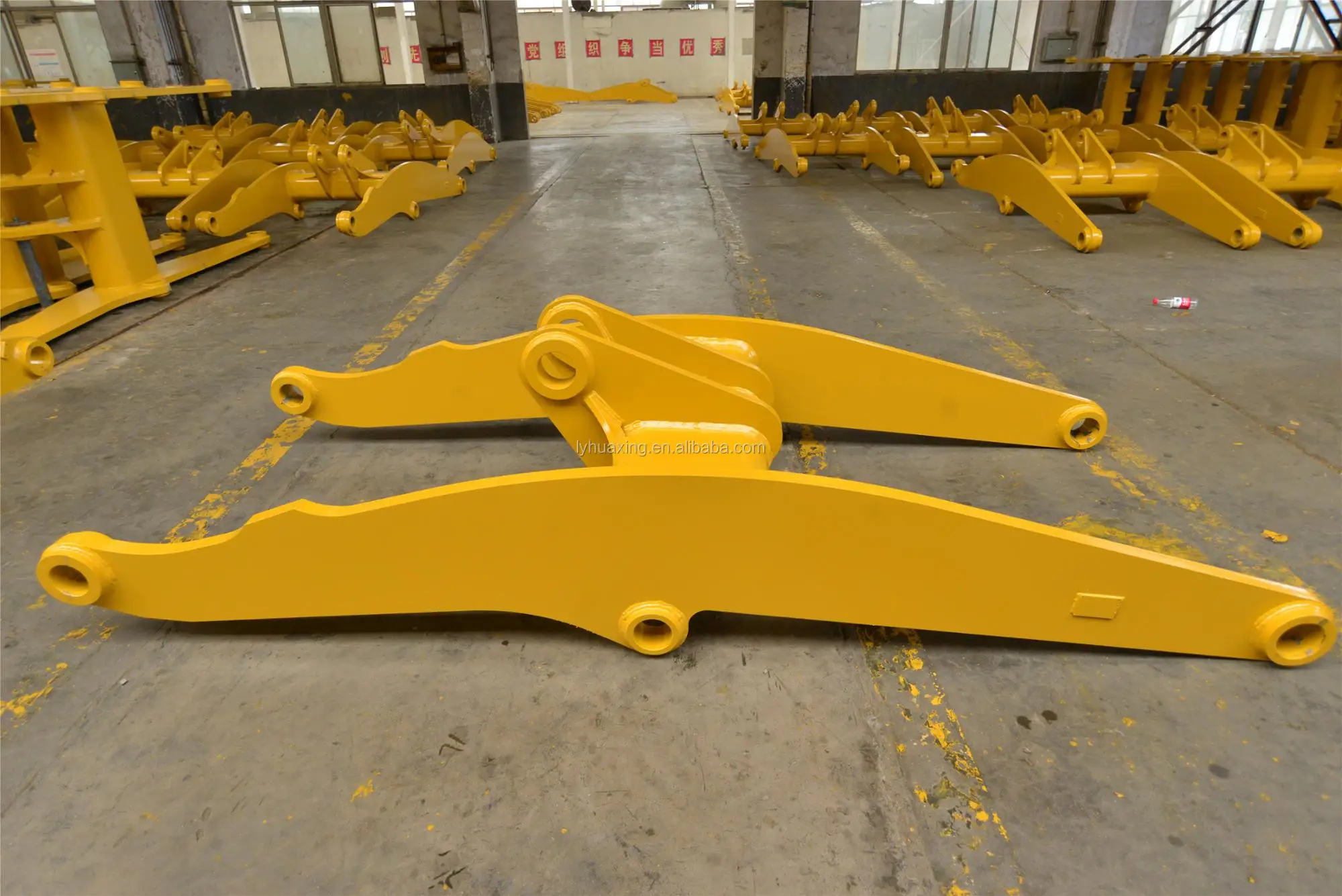 High Quality Loader Boom Arm - Durable & Versatile Attachment