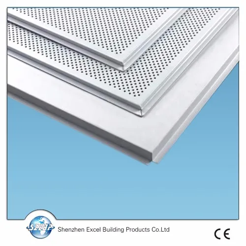 Good Price Aluminum Spandrel Ceiling System - Buy Aluminum Spandrel ...