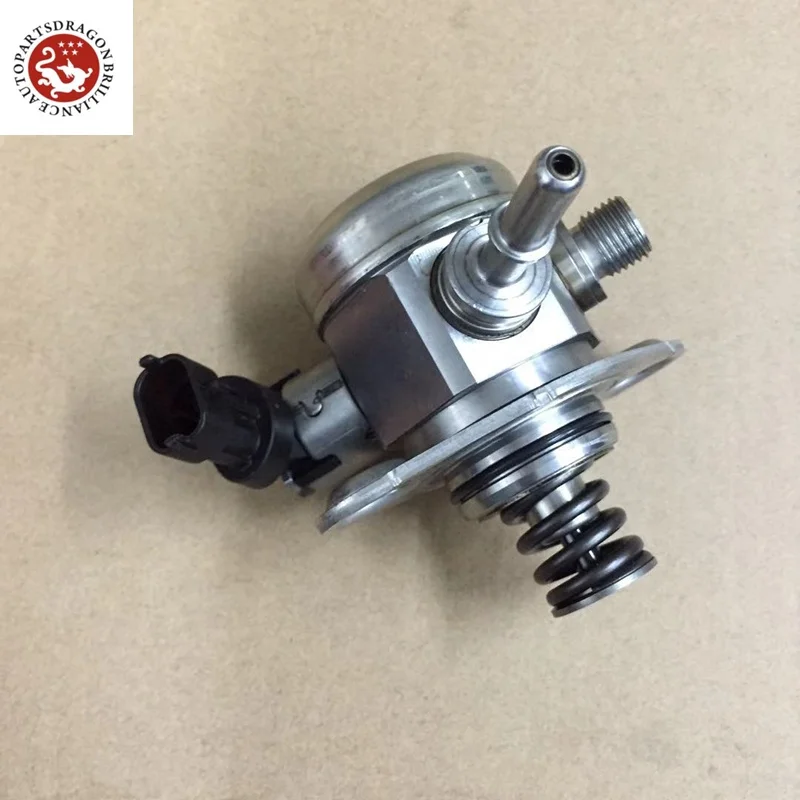 Bomba De Combustible Original De Alta Presión,Dispositivo De Bombeo Oe ...