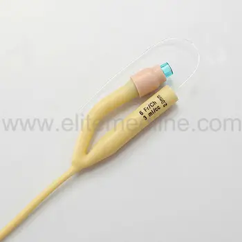 2-way Pediatric Latex Foley Catheter - Buy Two Way Latex Foley Catheter ...