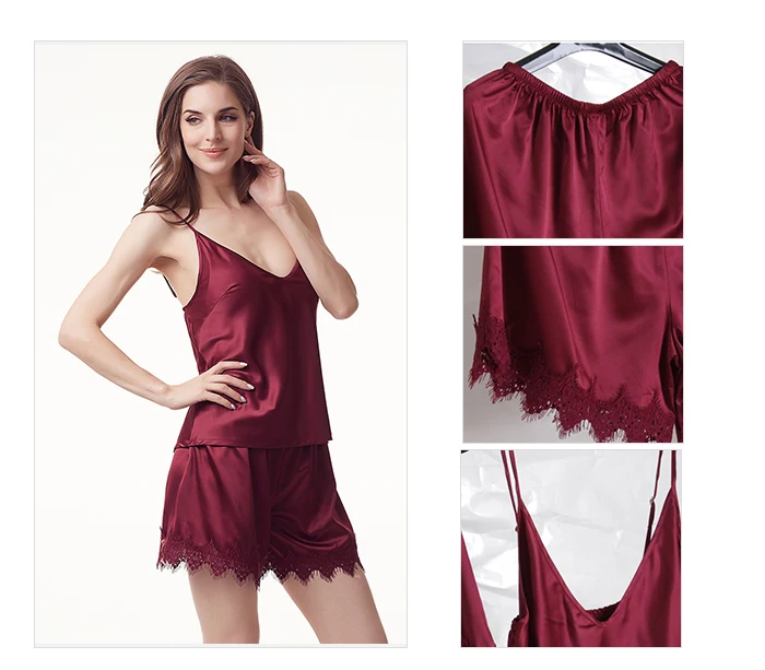 Women Sexy City Girl Night Wear Short Set - Buy Night Wear Set,Sexy ...